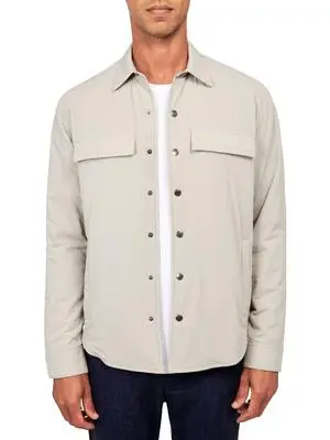 W.R.K Padded Shirt Jacket
