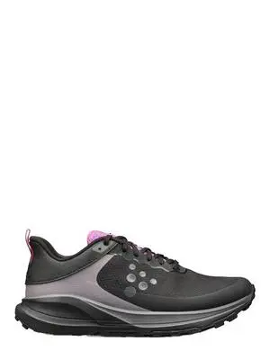 CRAFT Pure Trail X Running Shoe - Black