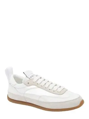 Alexander McQueen Ec1 Sneaker - White