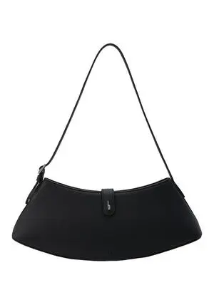BEHNO Ruth Leather Shoulder Bag