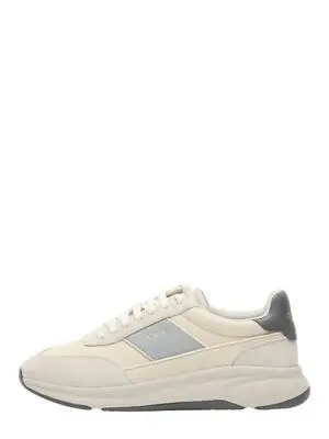Axel Arigato Genesis Neo Runner - Off White/grey