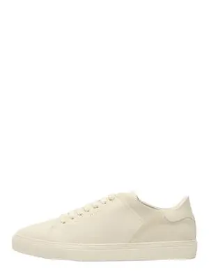 Axel Arigato Clean 90 Split Sneakers - Light Beige/beige