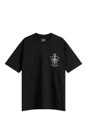 END. X The Great Frog T-shirt - Black
