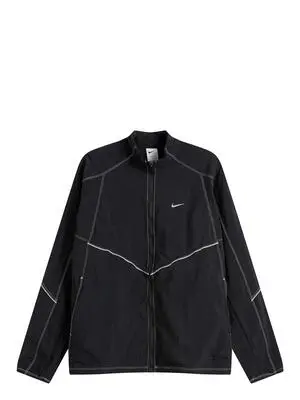 NIKE Dri-FIT Retro Running Track Jacket