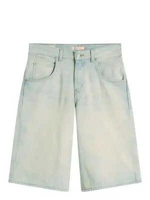 LEVI'S Super Baggy Jorts - Cielito Lindo