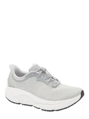 HOKA Arahi Sr Sneaker - Stellar Grey/white