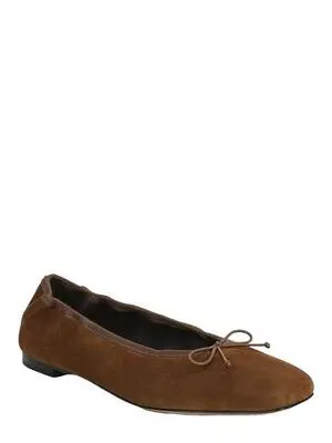 Vince Darla Ballet Flat - Elmwood