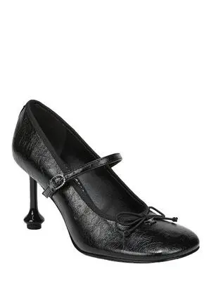 CIRCUS NY BY SAM EDELMAN Vivian Mary Jane Pump - Black