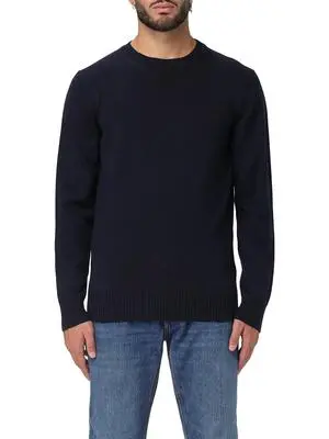 Emporio Armani Sweater - Blue