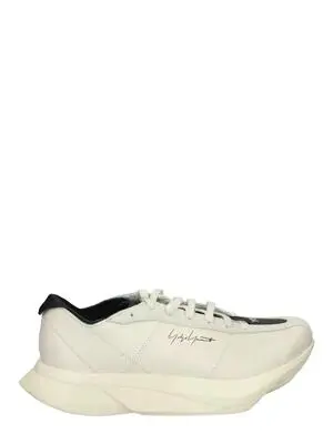 Y3 S-gendo Trail Sneakers - Neutrals