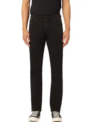 DL1961 Russell Slim Straight Fit Jeans - Cavern