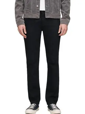 DL1961 Russell Slim Straight Fit Jeans - Cavern
