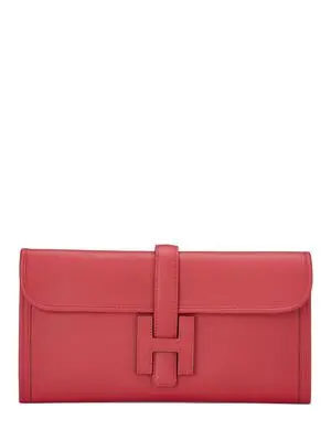 Hermès Swift Jige Elan 29 - Rouge Vif