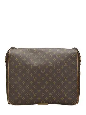 LOUIS VUITTON Monogram Abbesses