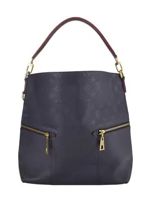 LOUIS VUITTON Empreinte Melie Tote - Blue