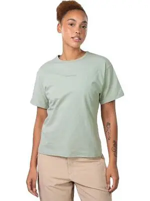 Kari Traa Pauline Relaxed Fit T-shirt - Slate