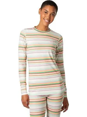 Kari Traa Fryd Long-Sleeve Baselayer Tea