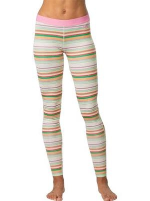 Kari Traa Fryd Pant - Tea