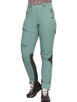Kari Traa Voss Pant - Murk