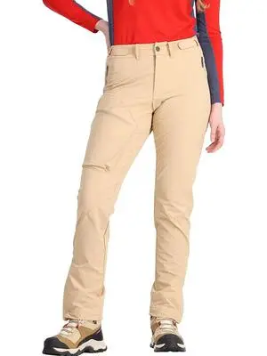 Kari Traa Voss Pant - Oat