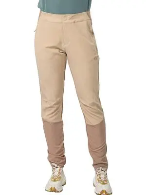 Kari Traa Sanne Trail Pant - Oat