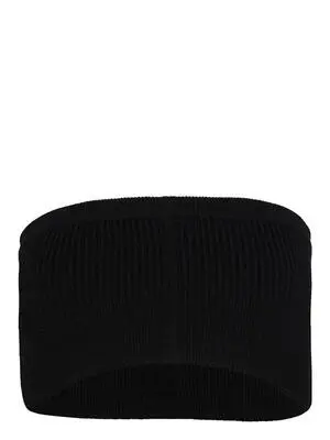 RICK OWENS Bandeau Top