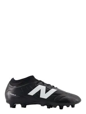 NEW BALANCE Tekela Team Low Laced Fg V5 - Nb 103 White/black00/silver