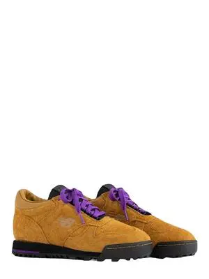 NEW BALANCE Rainier Low Aimé Leon Dorein - Brown/purple