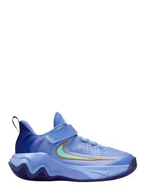 Nike Giannis Immortality 4 - Royal Pulse/deep Royal/volt