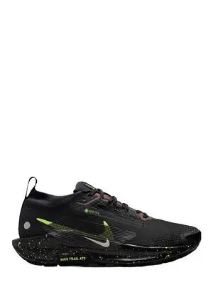 Nike React Pegasus Trail 5 Goretex Sneakers - Black/phantom/tattoo