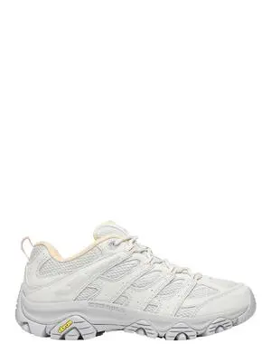 Merrell Moab 3 Lace Up Sneakers - Vapor Grey