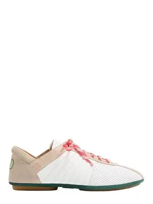 Valentino Garavani Strikie Trainer - White
