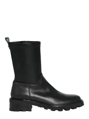 Roberto Festa Anabel Stretch Boots - Black