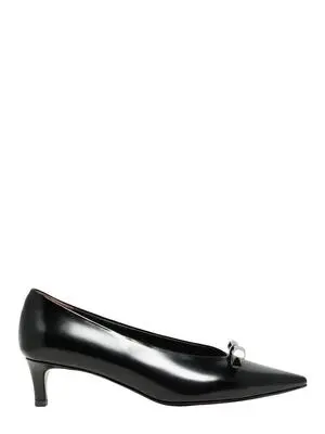 ROBERTO FESTA Orla Bow Pumps
