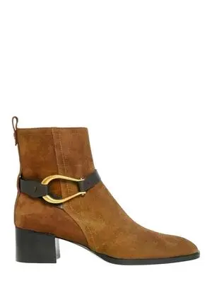 ROBERTO FESTA Cala Ankle Boots
