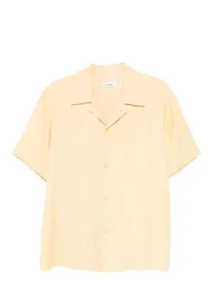 Sandro Button-fastening Shirt - Neutrals