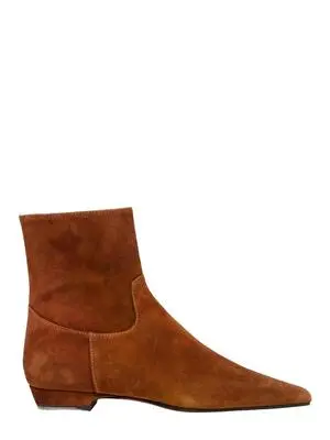 Roberto Festa Leonise Ankle Boots - Brown