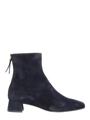 ROBERTO FESTA Mavi Zip Up Ankle Boots
