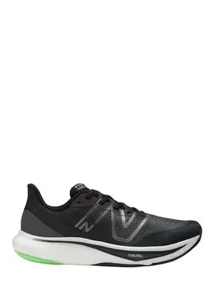 NEW BALANCE Fuelcell Rebel V3 - Black/infinity Blue/vibrant Spring