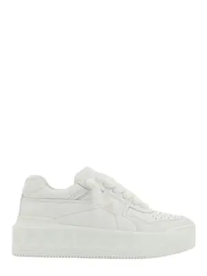 VALENTINO One Stud XL Sneakers