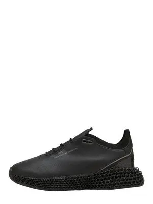 PUMA Porsche Design 3d Matrix Iii Sneakers - Black
