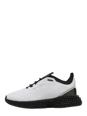 PUMA Porsche Design 3d Matrix Iii Sneakers - White