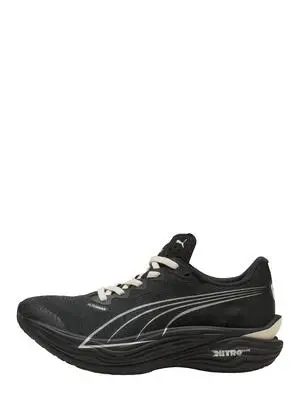 PUMA X Represent Deviate Nitroâ¢ Elite 3 Running Sneakers - Black