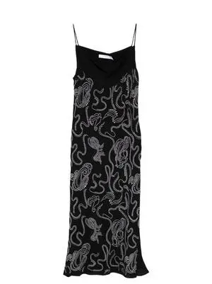 IRO PARIS Ombry Long Dress