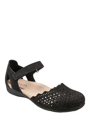 EARTH® Bronnie Flat - Black