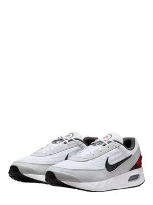 Nike Cleveland Browns Air Max Verse Sneakers - White