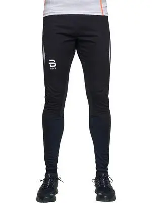 BJORN DAEHLIE Pro 2.0 Pant - Black