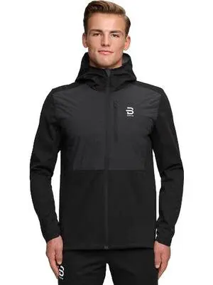 BJORN DAEHLIE Power Jacket - Black