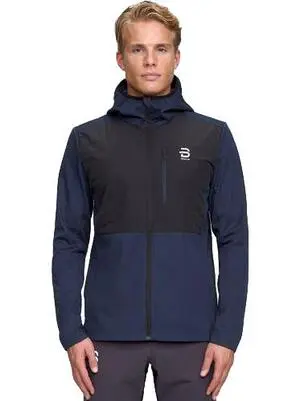 BJORN DAEHLIE Power Jacket - Navy