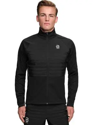 BJORN DAEHLIE Challenge 3.0 Jacket - Black